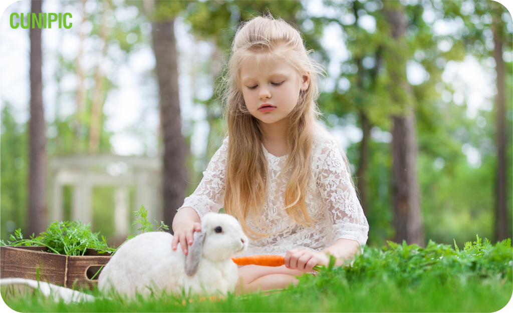 Pets, family and children - Cunipic