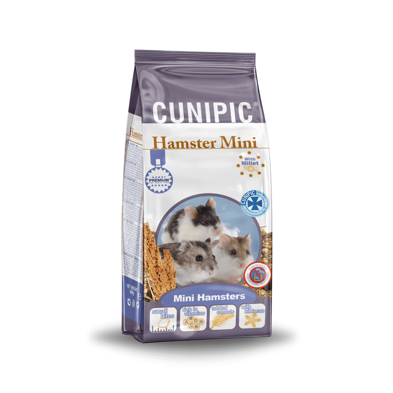 Tienda Online para Hámsters | Cunipic Hámsters